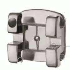 Brackeți metalici BB2 CLM – Orto Shop